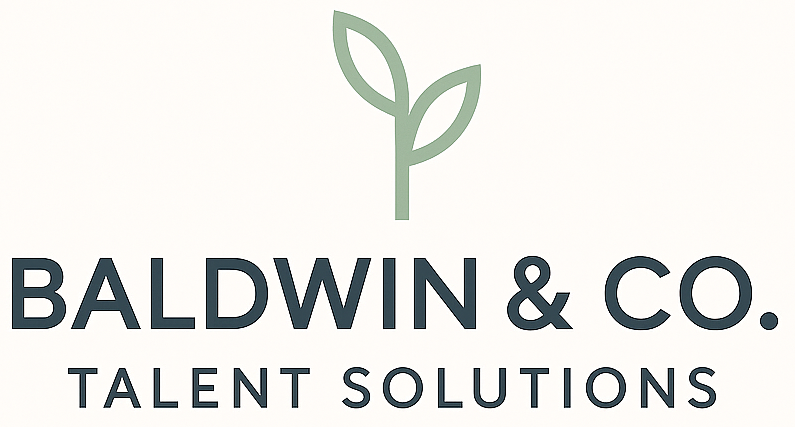 Baldwin & Co. Talent Solutions | Recruiting Services